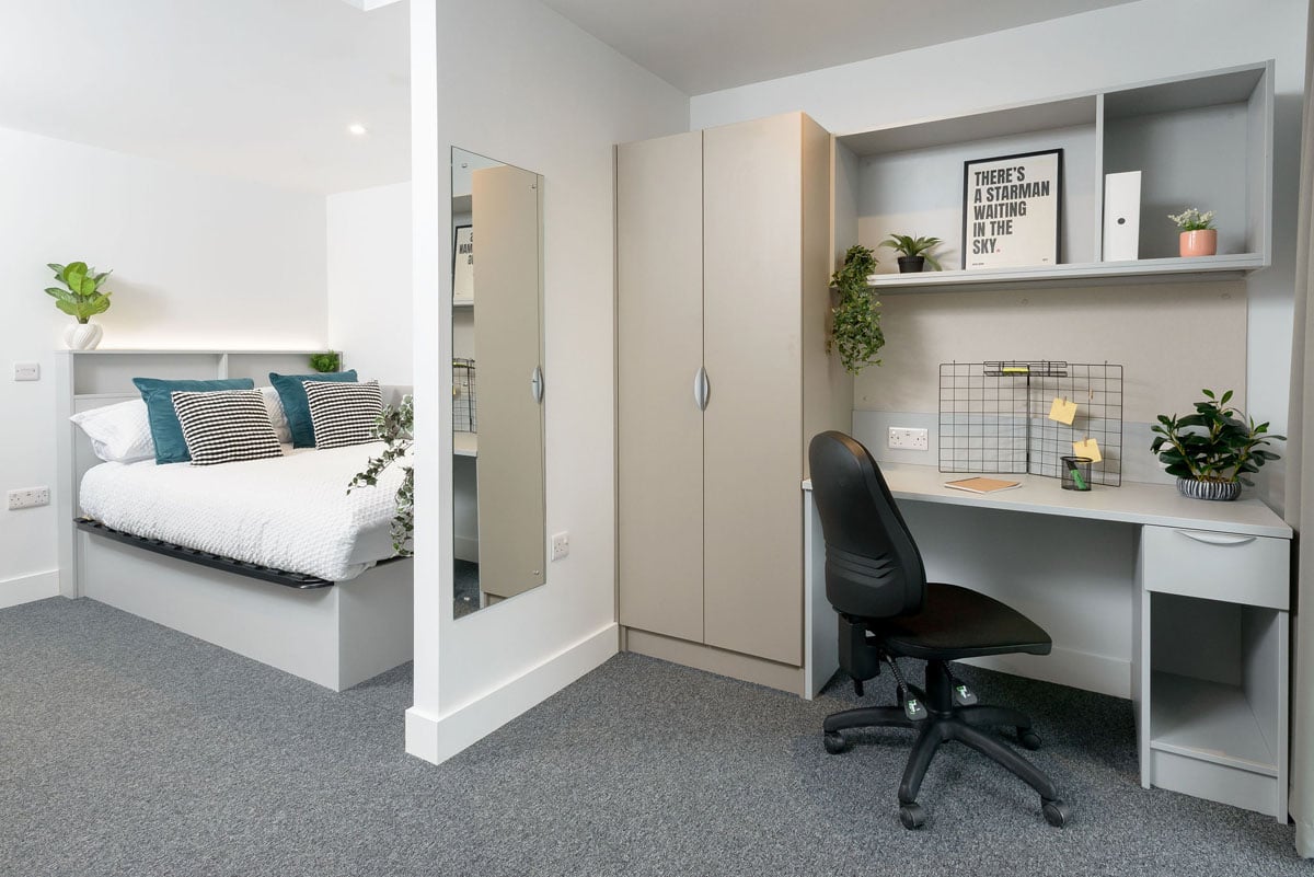 true Sheffield, Sheffield Student Accommodation | Accommodation for ...