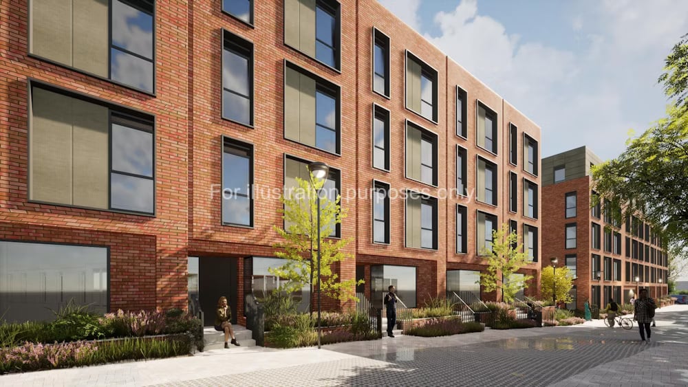 Centre Court, Nottingham Student Accommodation | Accommodation for Students