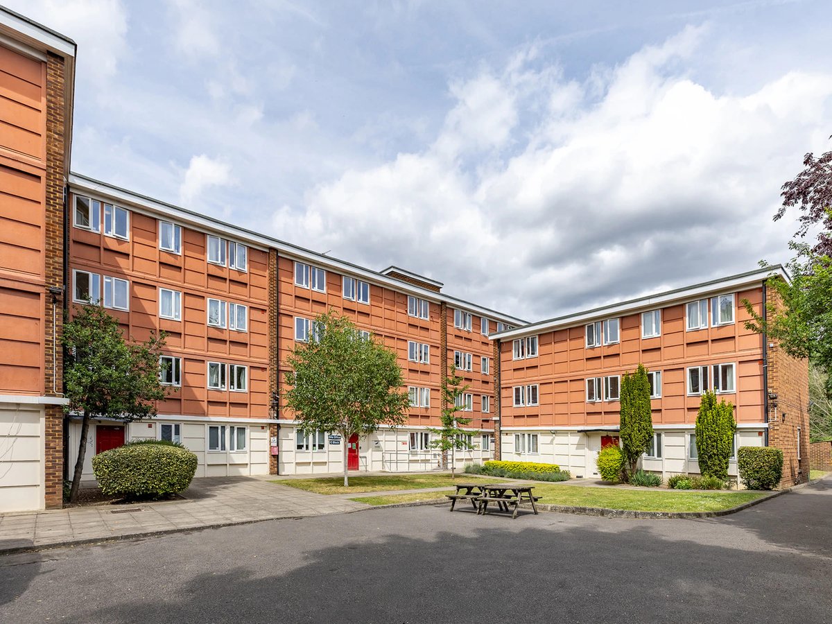 Brooke Hall, London Student Accommodation | Accommodation for Students