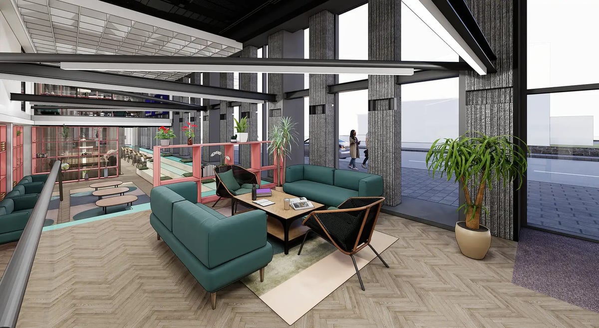 Telephone House, Dundee Student Accommodation | Accommodation for Students