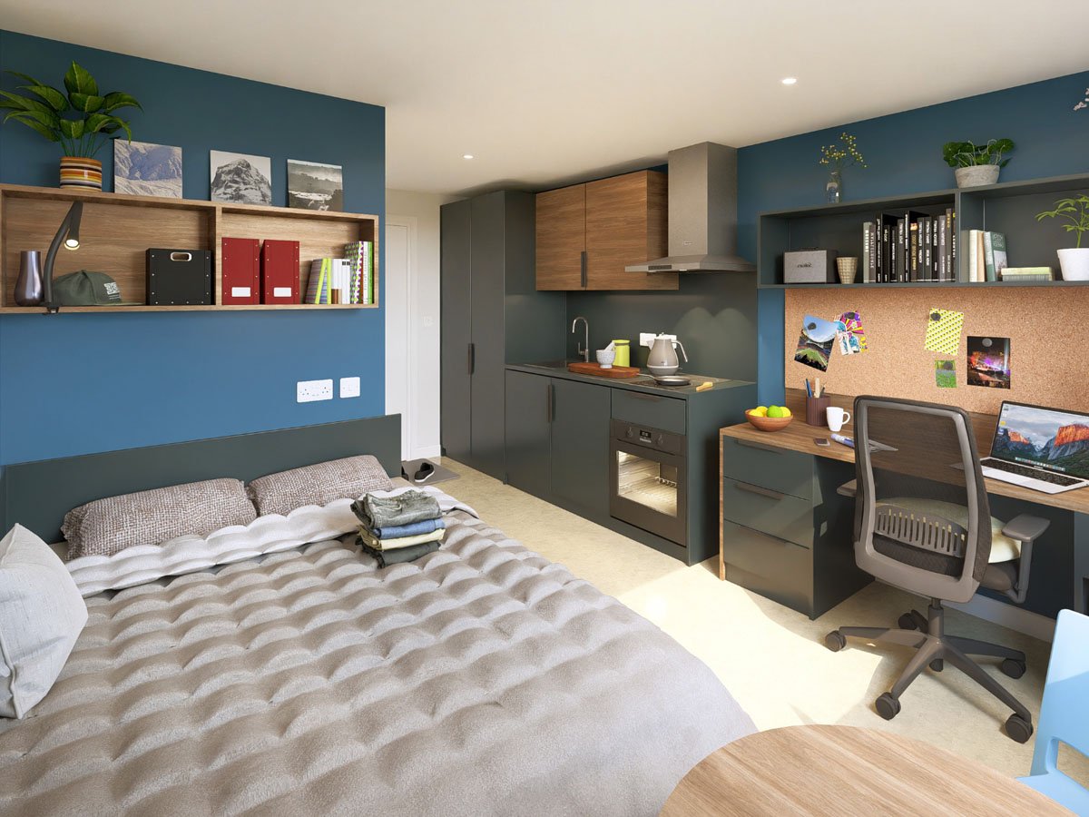 Croft Court, Bristol Student Accommodation | Accommodation for Students