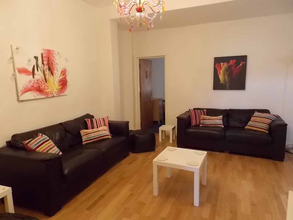 Property unavailable | 6 bed student house to let Exeter Road Forest ...