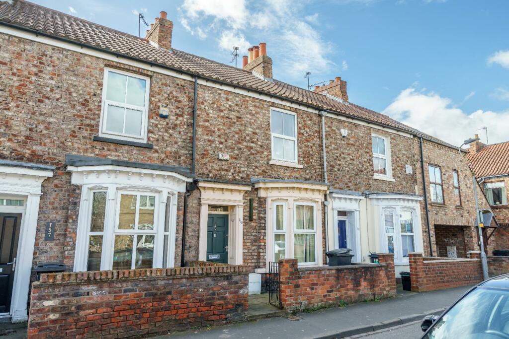 Property unavailable | 4 bed student house to let Lowther Street, The ...