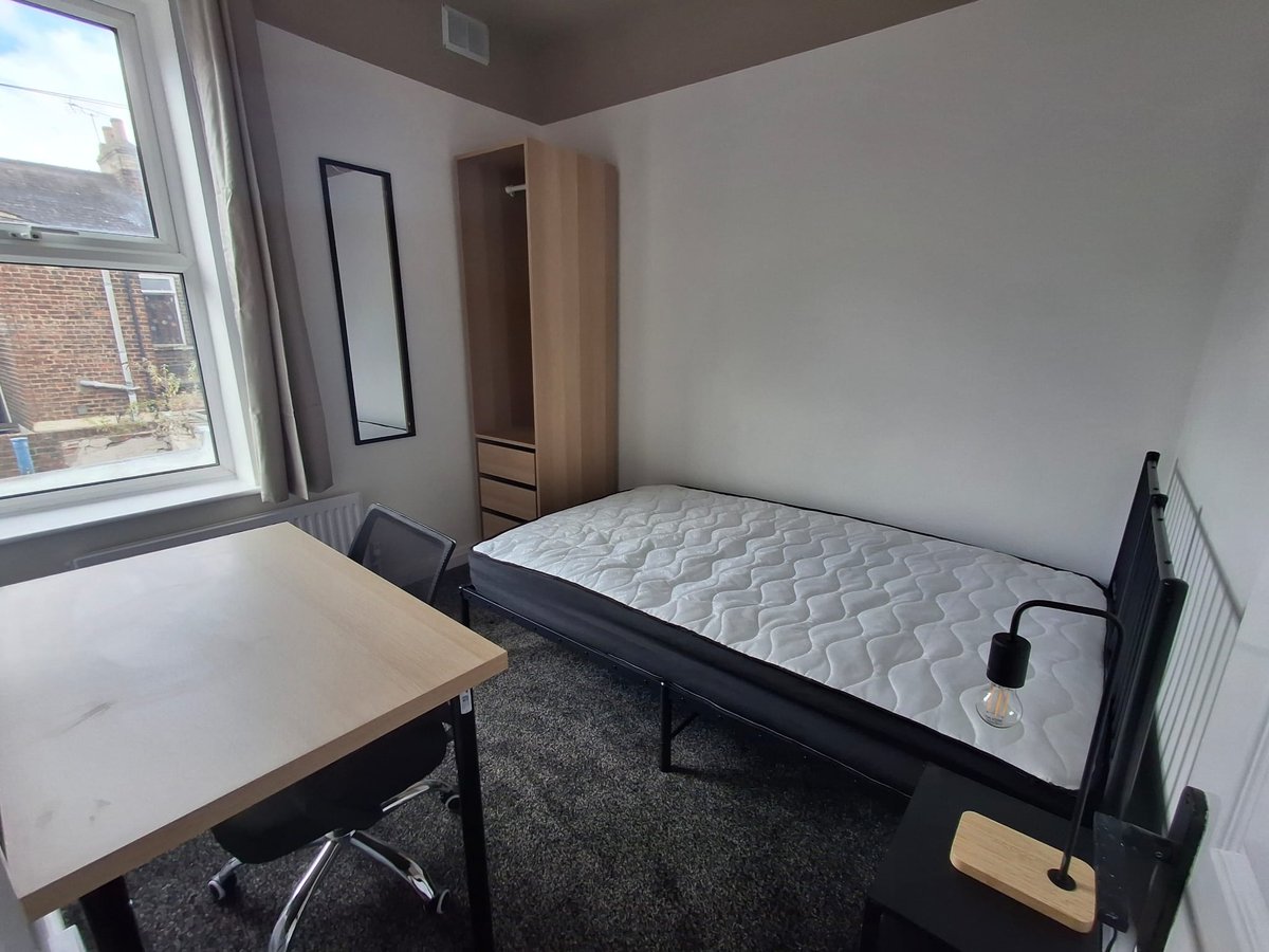 Property unavailable | 2 bed student house to let Nelson Street, The ...