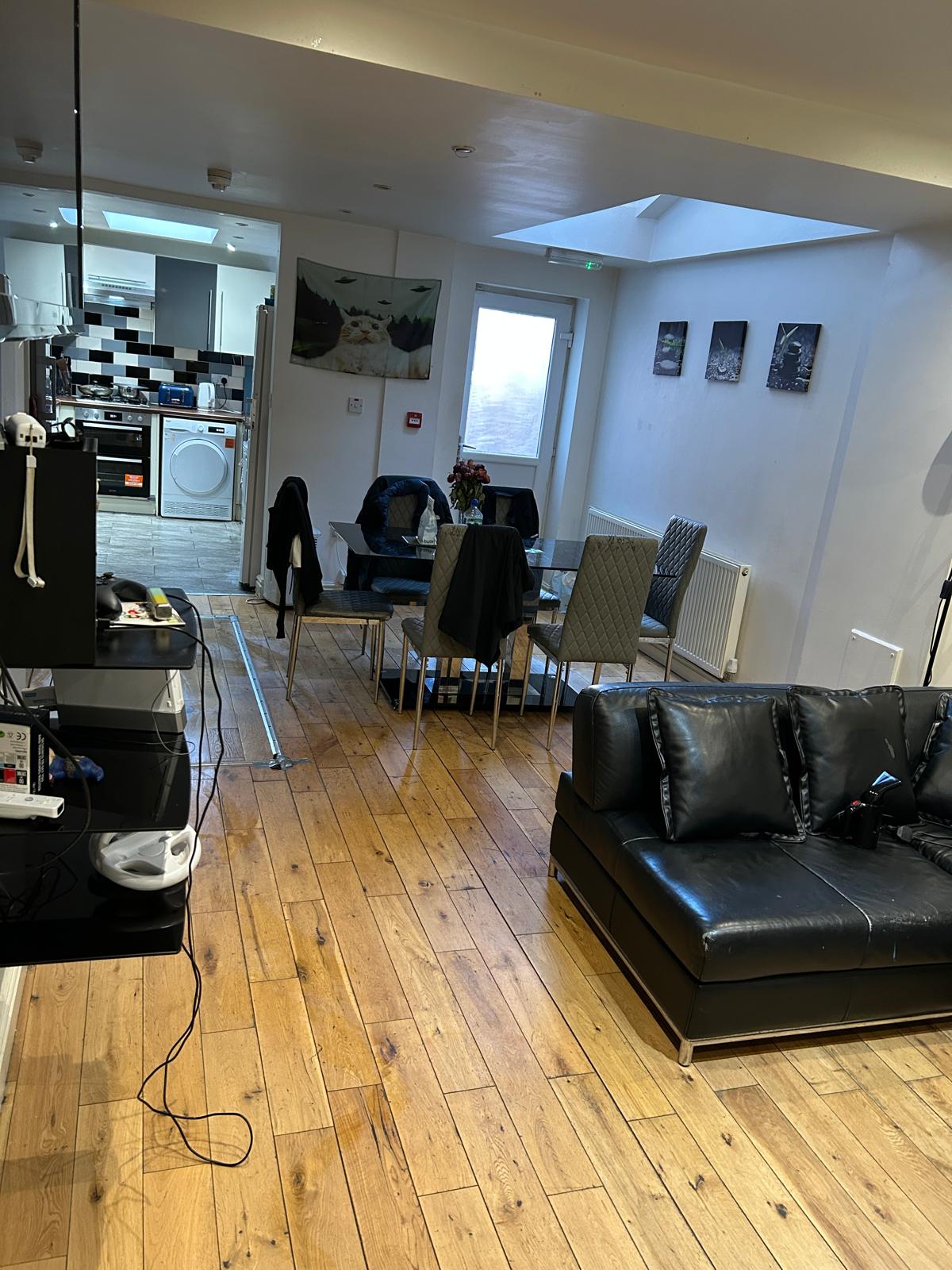 6 bed student house to let Furness Road, Fallowfield, Manchester, M14 ...