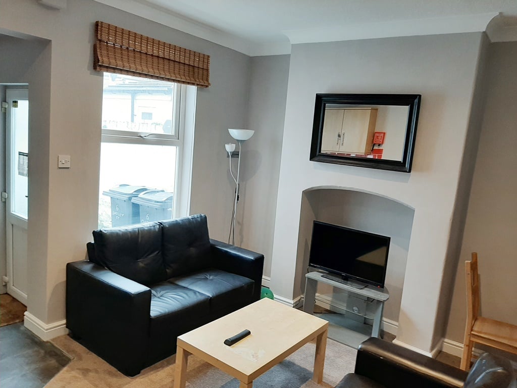 Property unavailable | 4 bed student house to let Dudley street, The ...