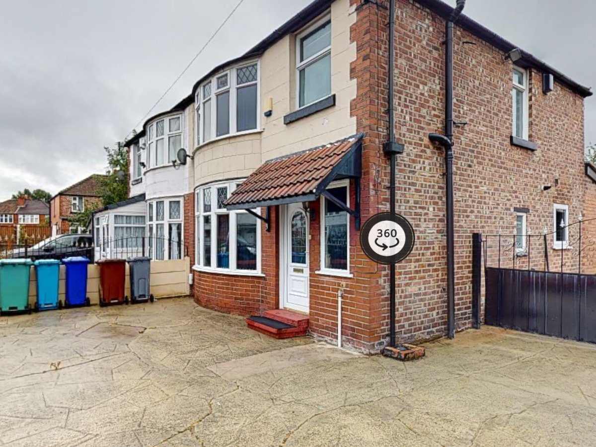 Property unavailable | 5 bed student house to let Mornington Crescent ...