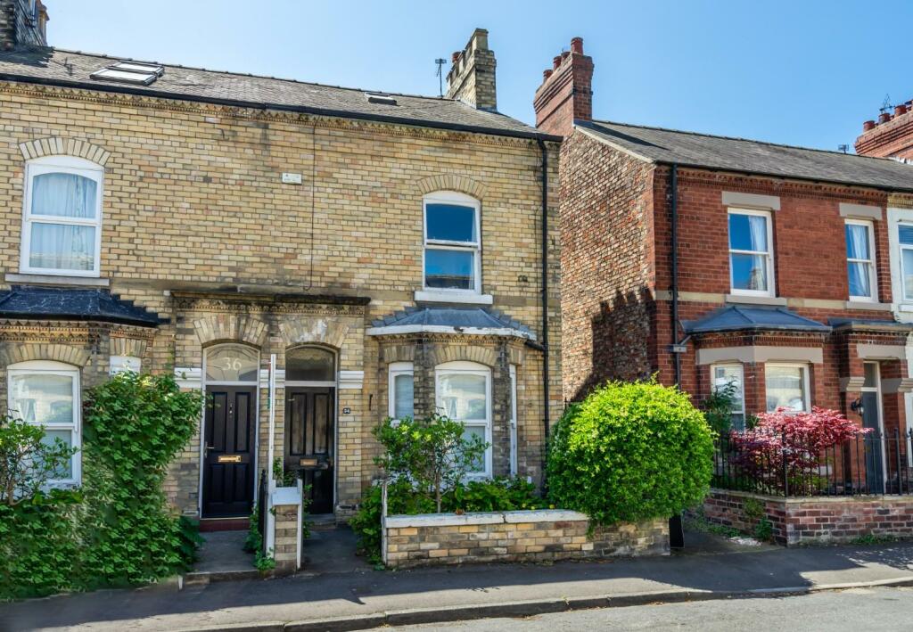 Property unavailable | 4 bed student house to let Markham Street, The ...