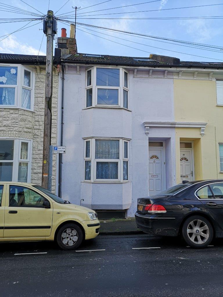 5 bed student house to let St. Mary Magdalene Street, Hanover, Brighton ...