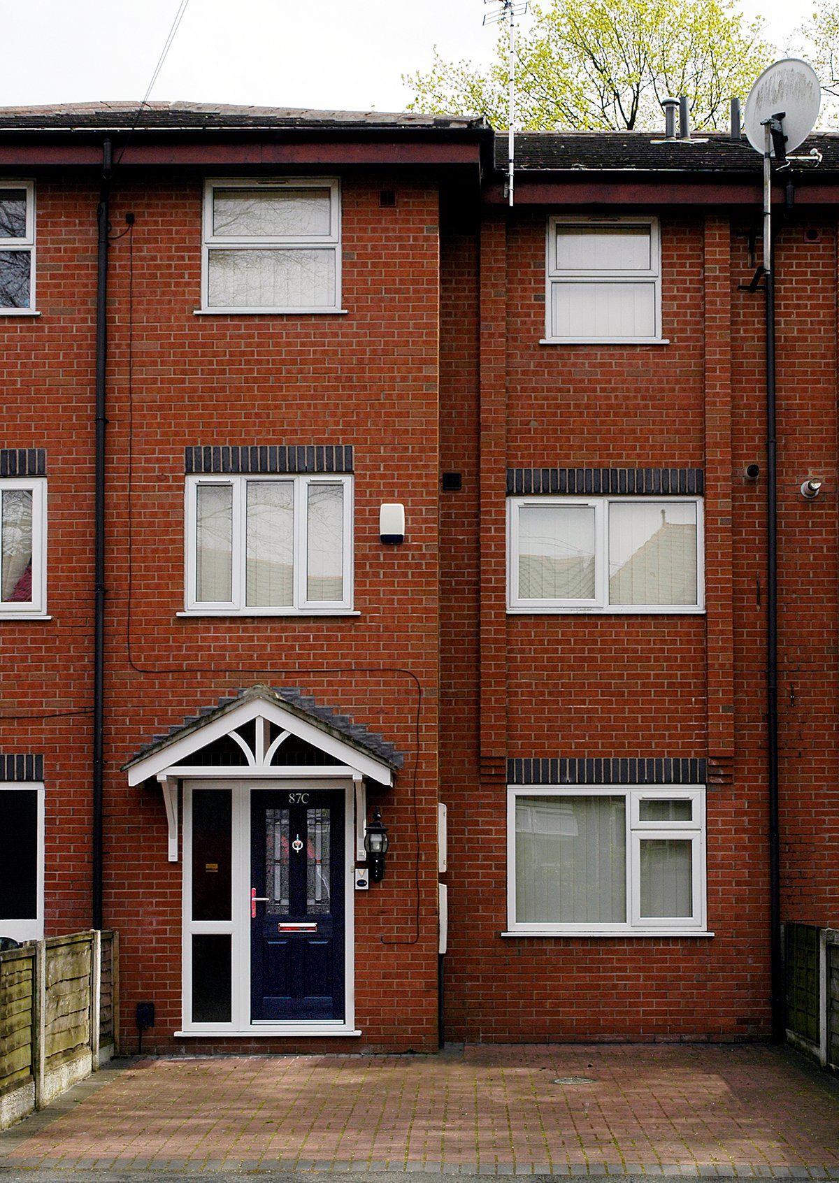 Property unavailable | 7 bed student house to let Wellington Road ...