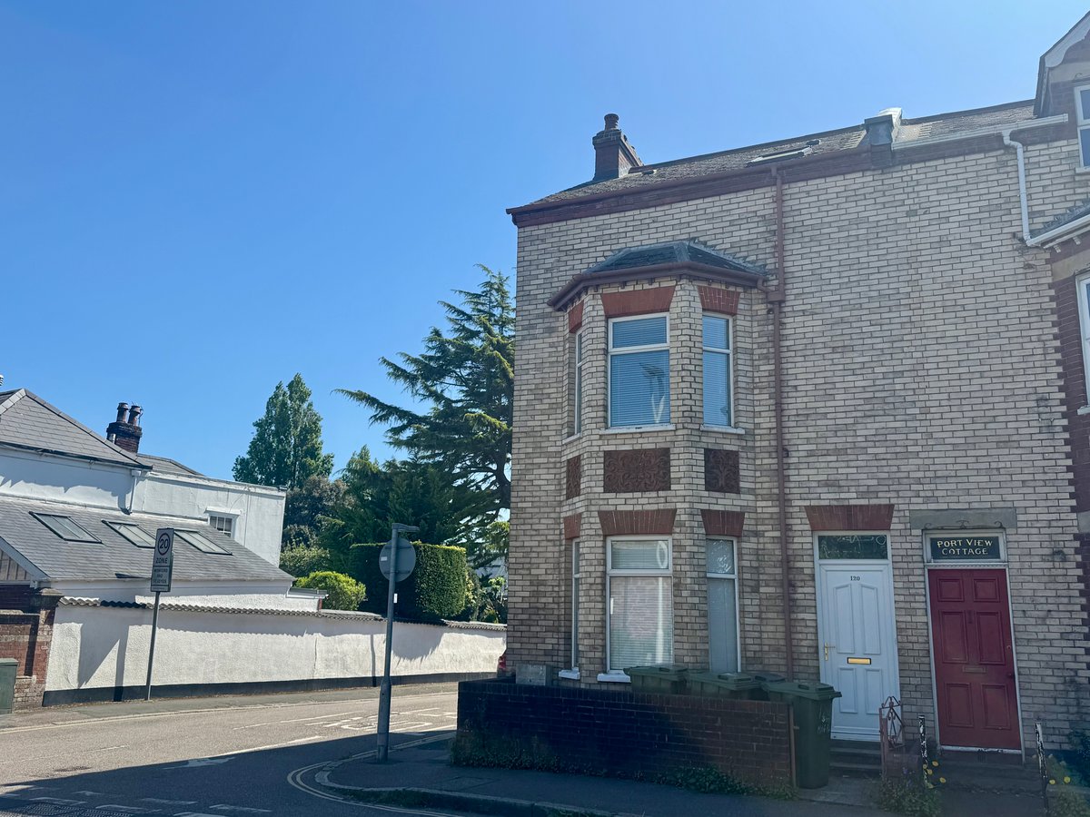 Property unavailable | 1 bed student house to let Magdalen Rd, St ...