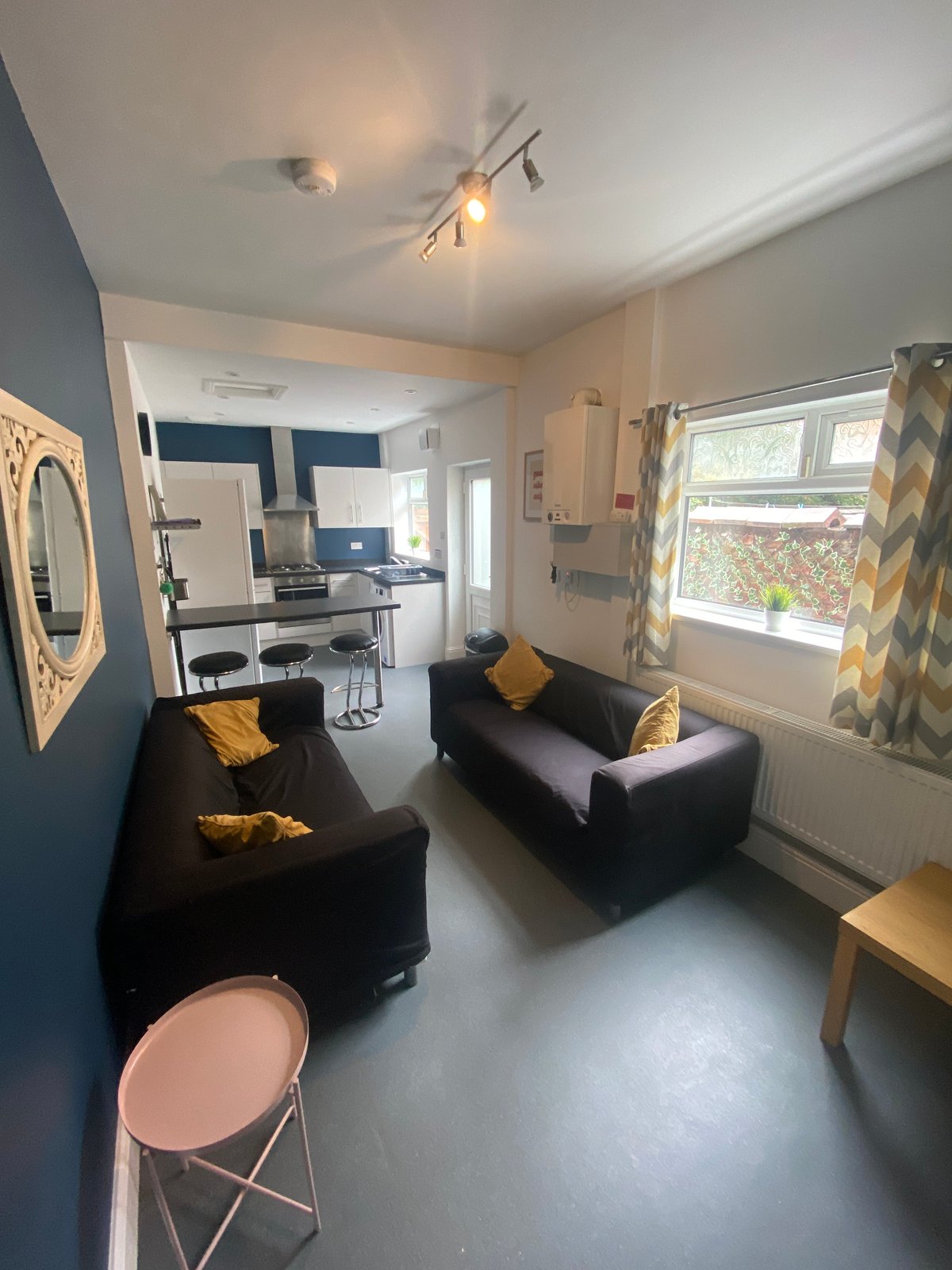 Property unavailable | 5 bed student house to let Brailsford Road ...