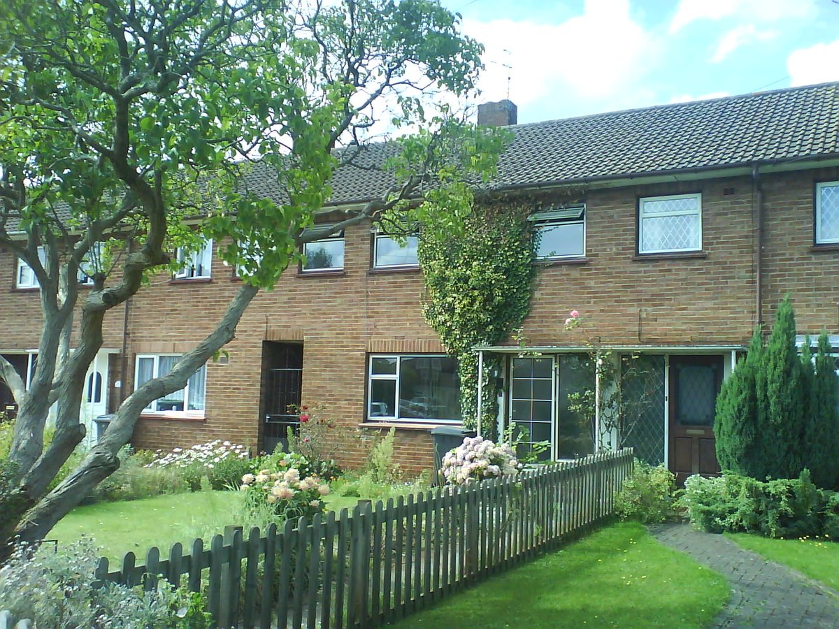 5 bed student house to let Froomshaw, Frenchay, Bristol, BS16 1JS ...