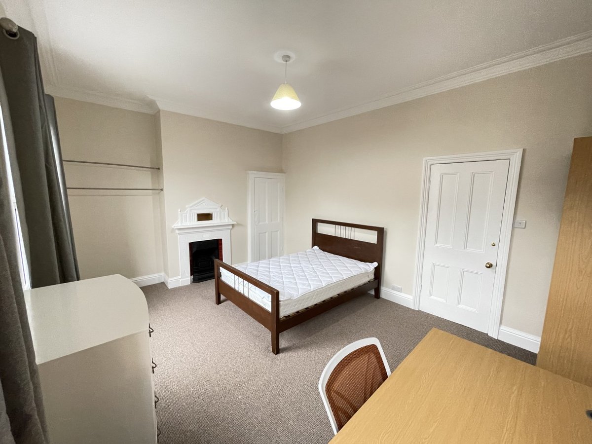 Property unavailable | 4 bed student house to let Markham Street, The ...