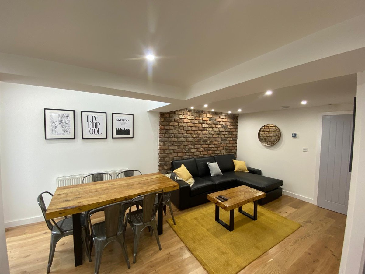 Property unavailable | 5 bed student house to let Brae Street ...
