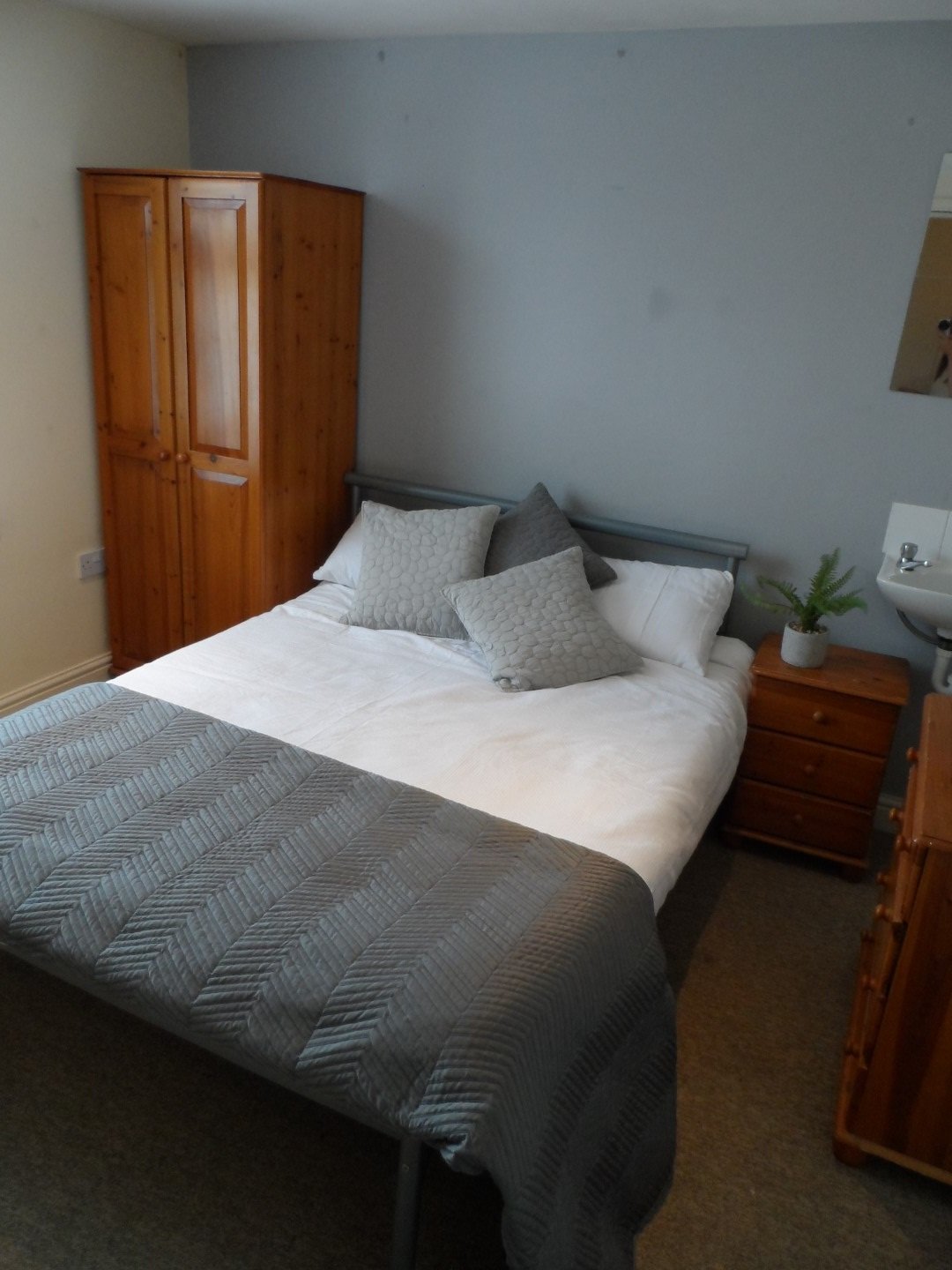 Property unavailable | 5 bed student house to let Brownlow Street, The ...