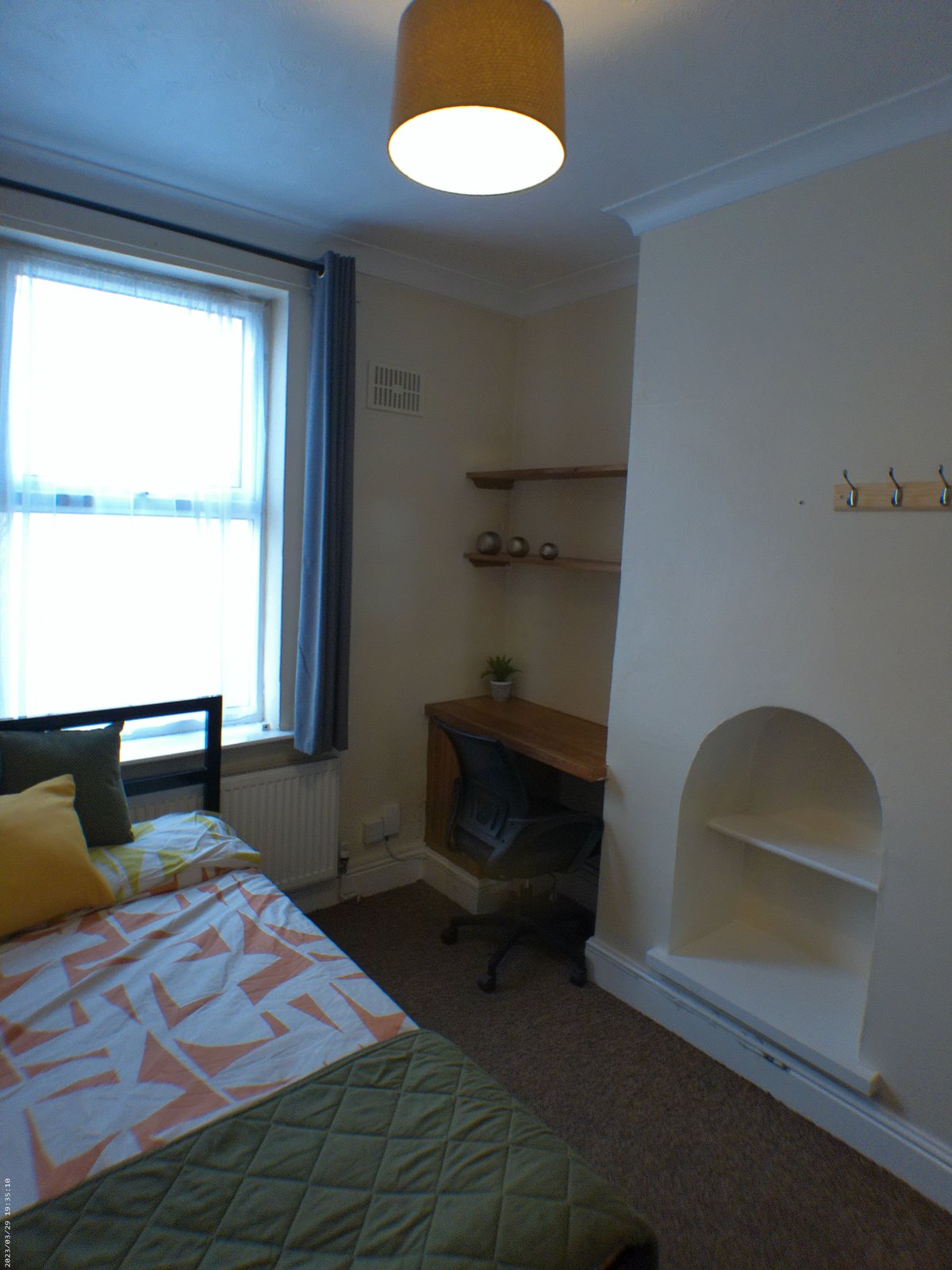 Property unavailable | 4 bed student house to let Walpole Street, The ...