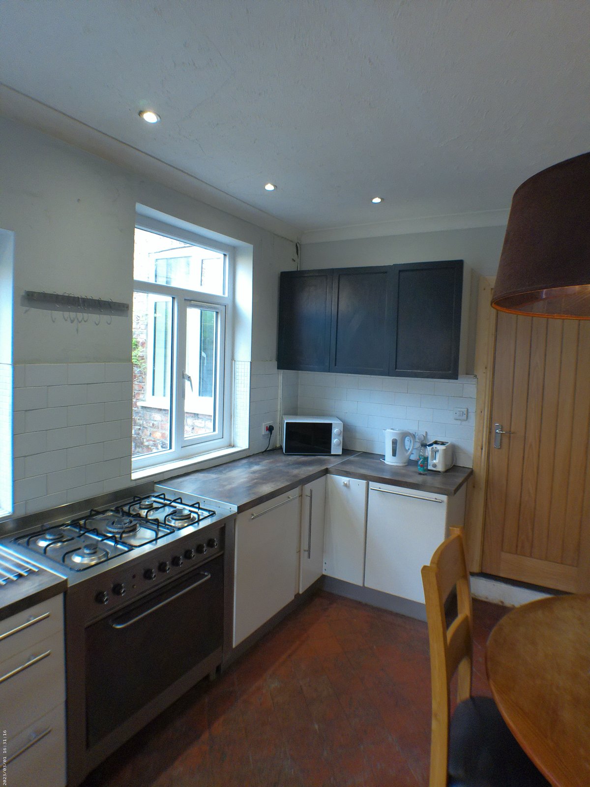 Property unavailable | 4 bed student house to let Markham Crescent, The ...