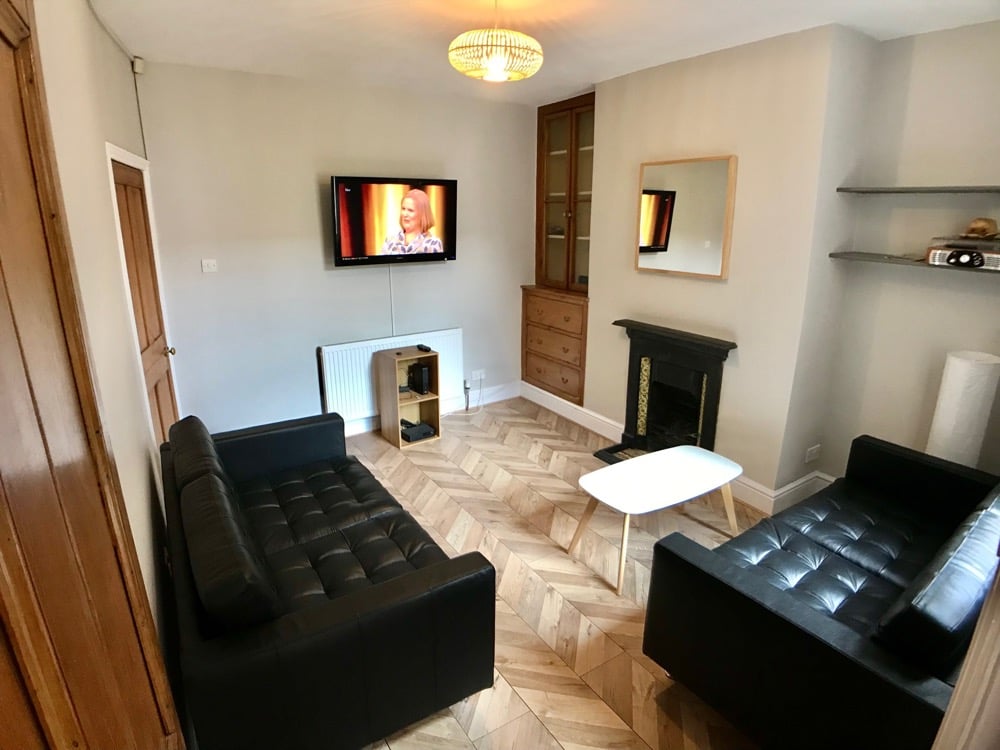 Property unavailable | 4 bed student house to let Emerald Street, The ...