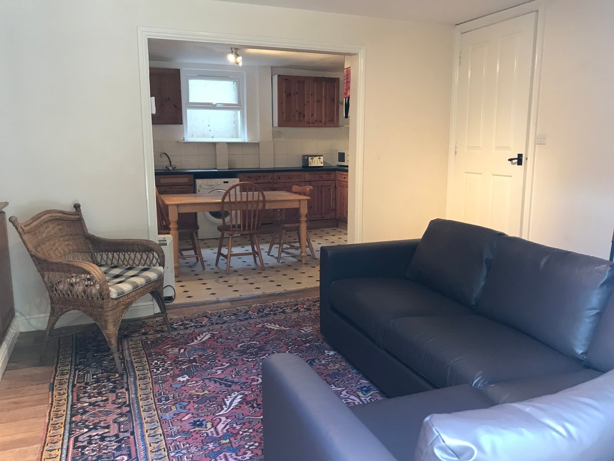 Property unavailable | 5 bed student house to let Portland Street ...
