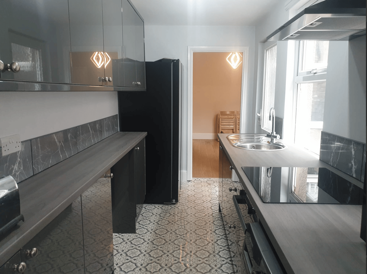 4 bed student house to let 36 Arboretum Avenue, City Centre, Lincoln ...