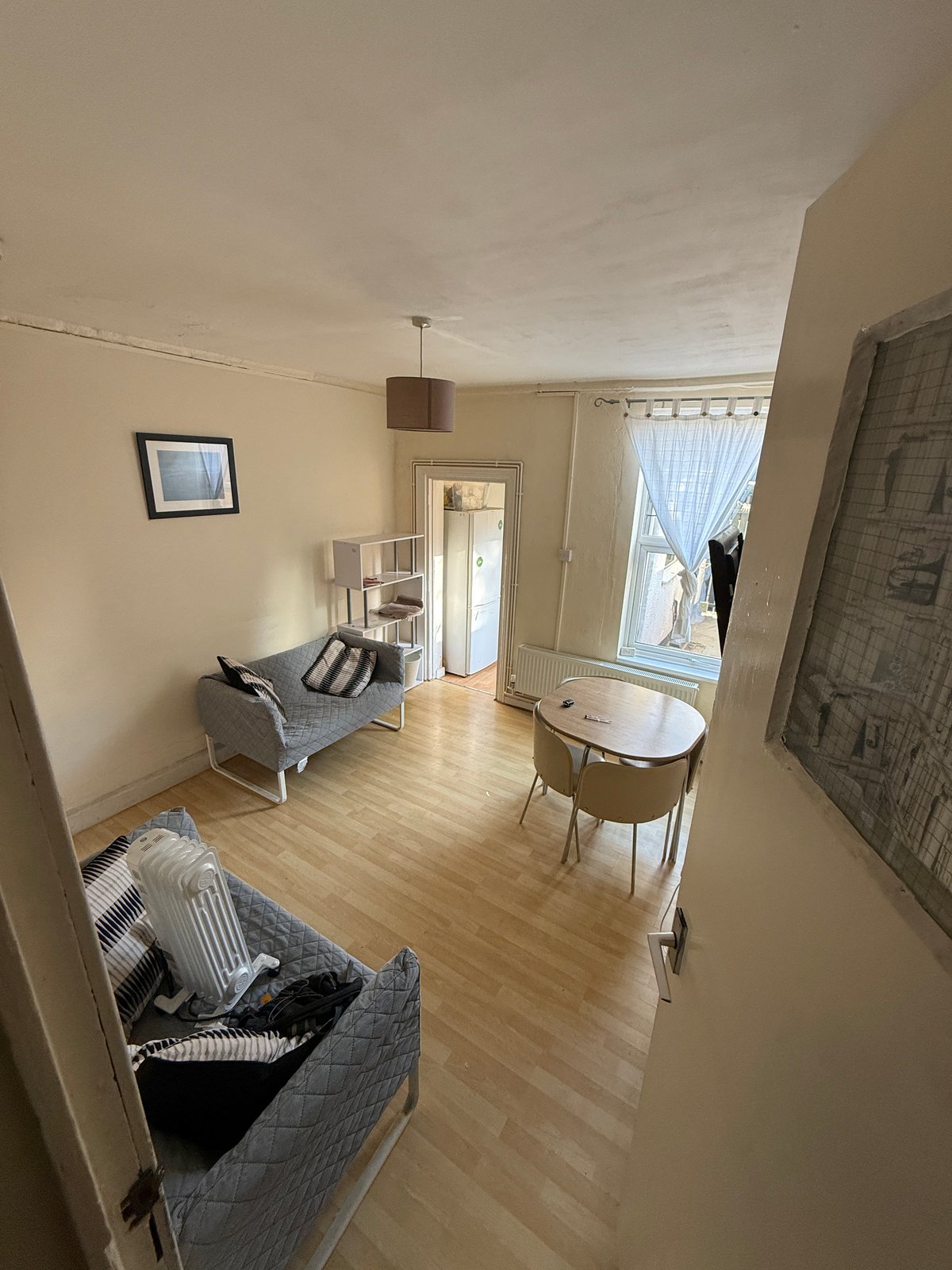 Property unavailable | 4 bed student house to let 51 Claude Street ...