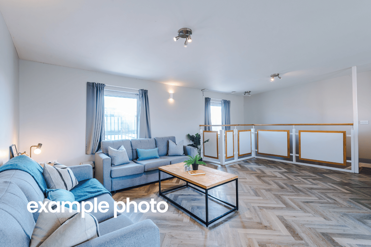 Property unavailable | 2 bed student house to let Flat 12, Mayfair ...