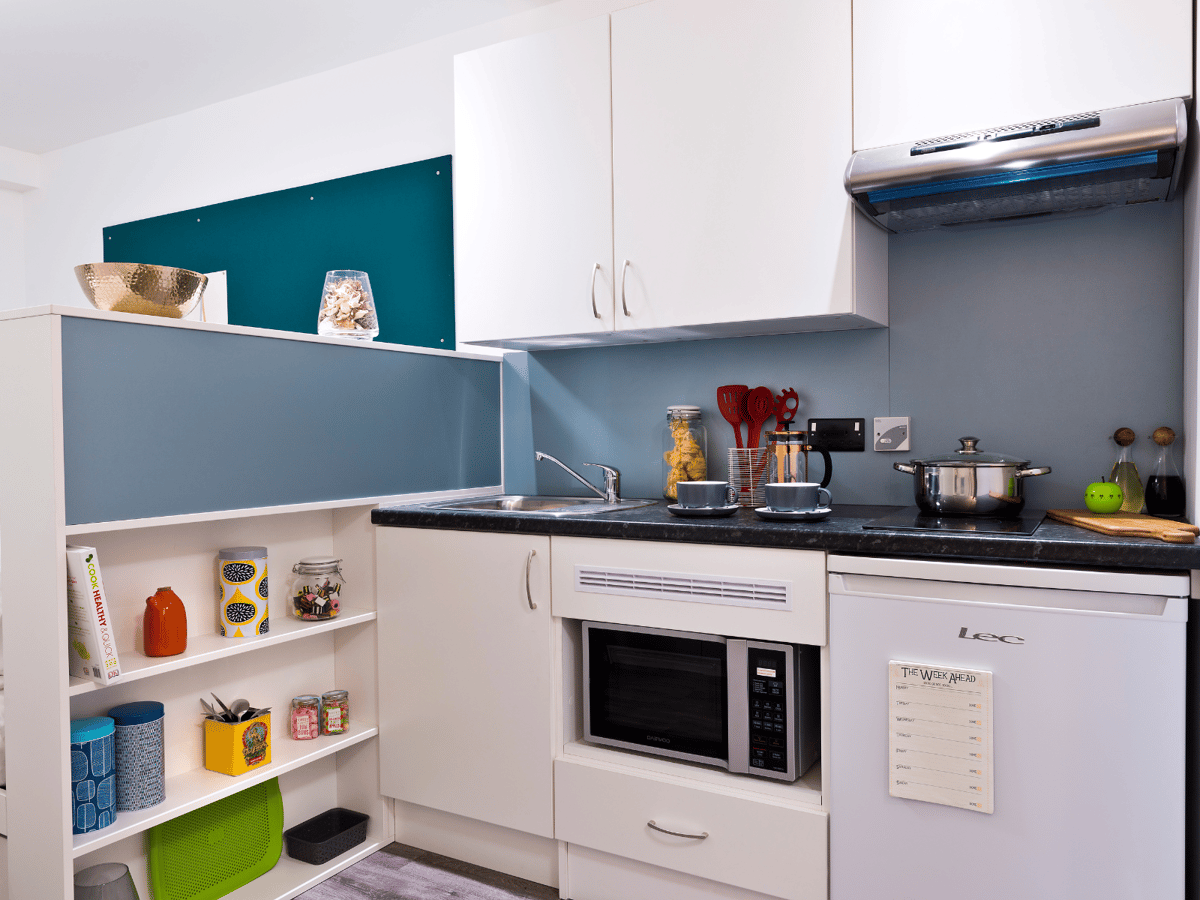 Standard Studio to let at Botanic Studios, 78-86 Dublin Road, City Centre, Belfast, BT2 7HP ...