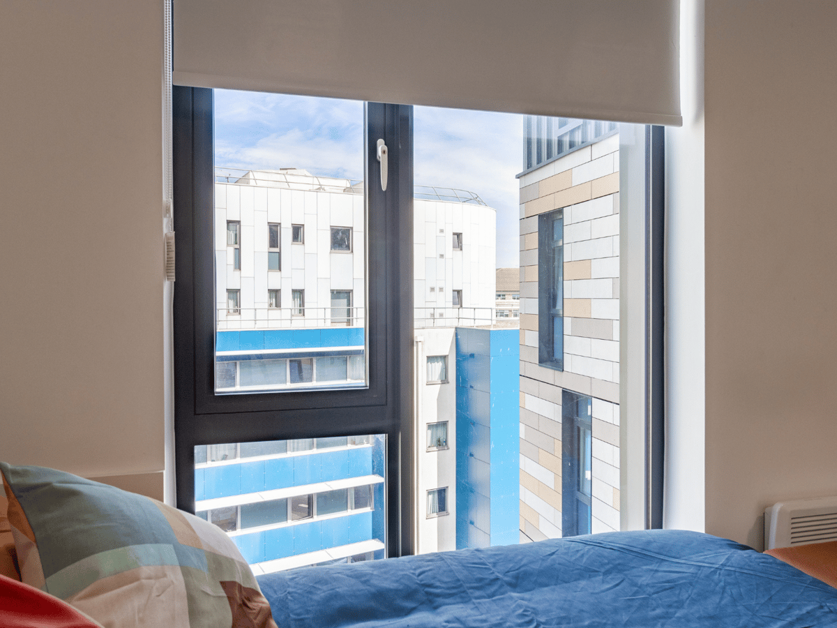 Gold Studio to let at The Shield, Clarence Street, Shieldfield ...