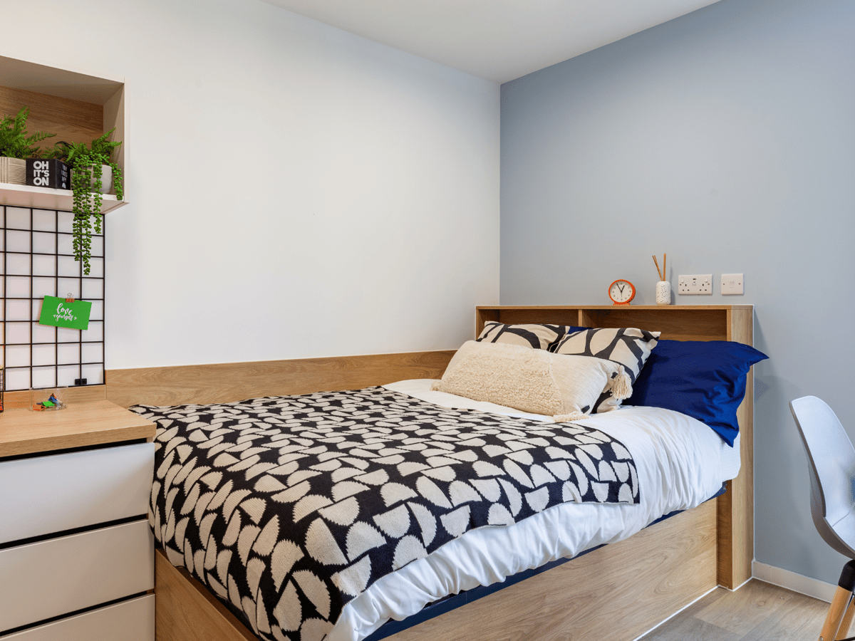 Gold Studio to let at Ty Nant, 180 High Street, City Centre, Swansea ...