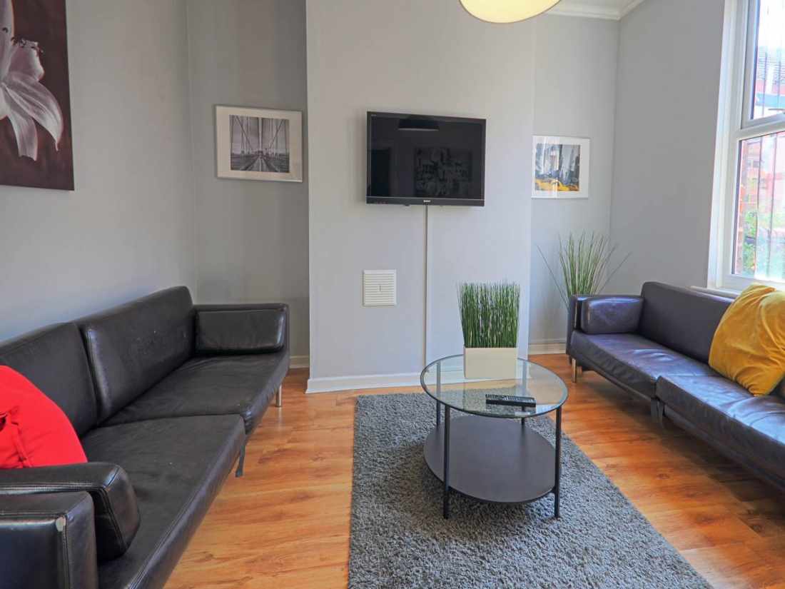 Property unavailable | 4 bed student house to let Kensington, Liverpool ...