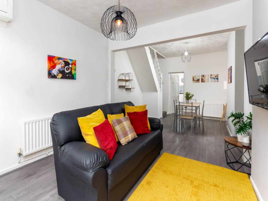 Property unavailable | 2 bed student house to let Kensington, Liverpool ...