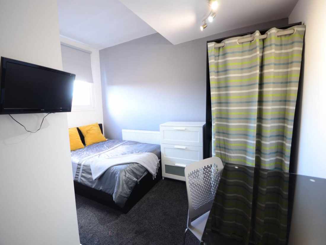 4 bed student house to let Kensington, Liverpool, L7 2RE ...