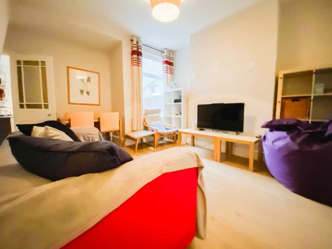Property unavailable | 3 bed student house to let Heath, Gabalfa ...
