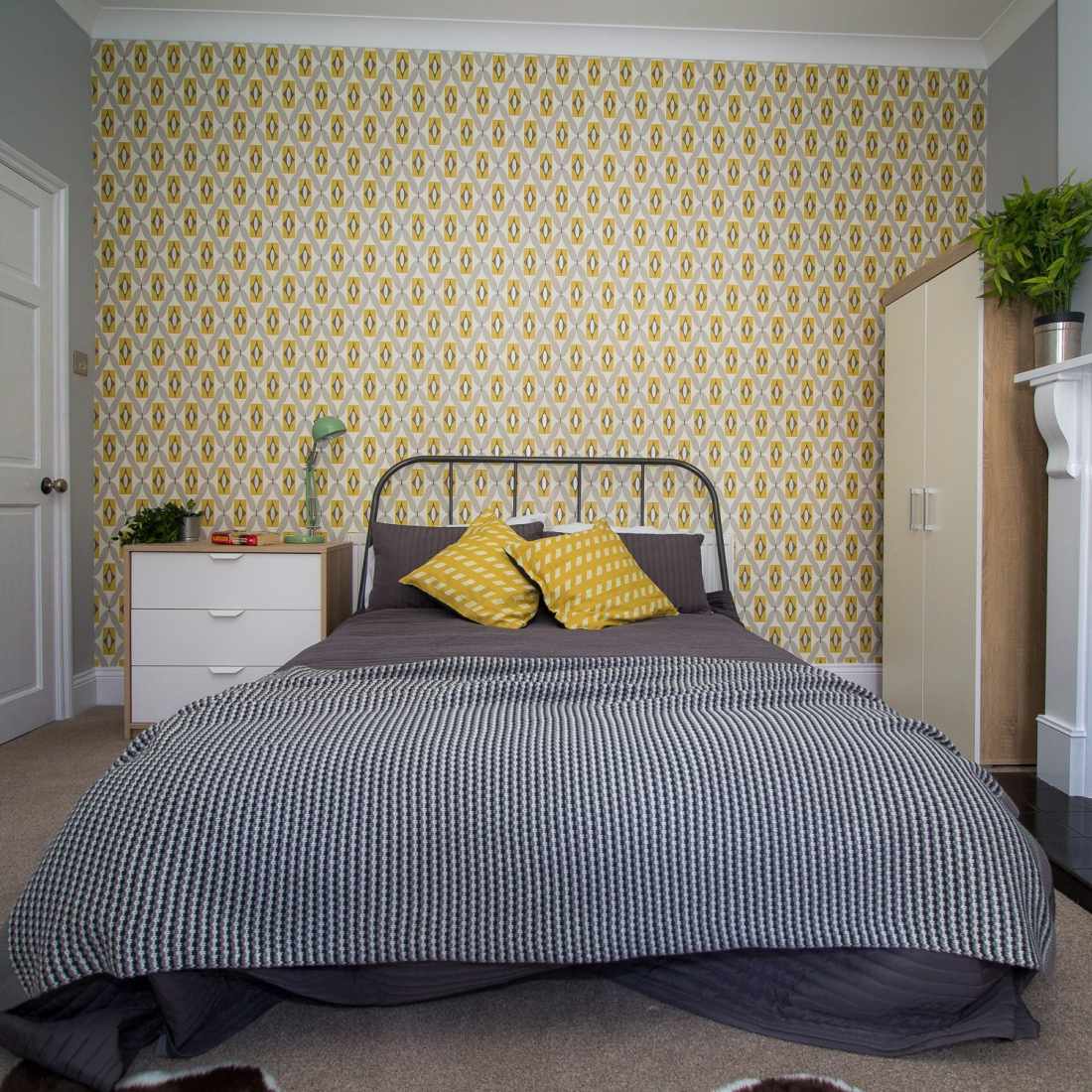 5 bed student house to let Stretton Road, City Centre, Leicester, LE3 ...