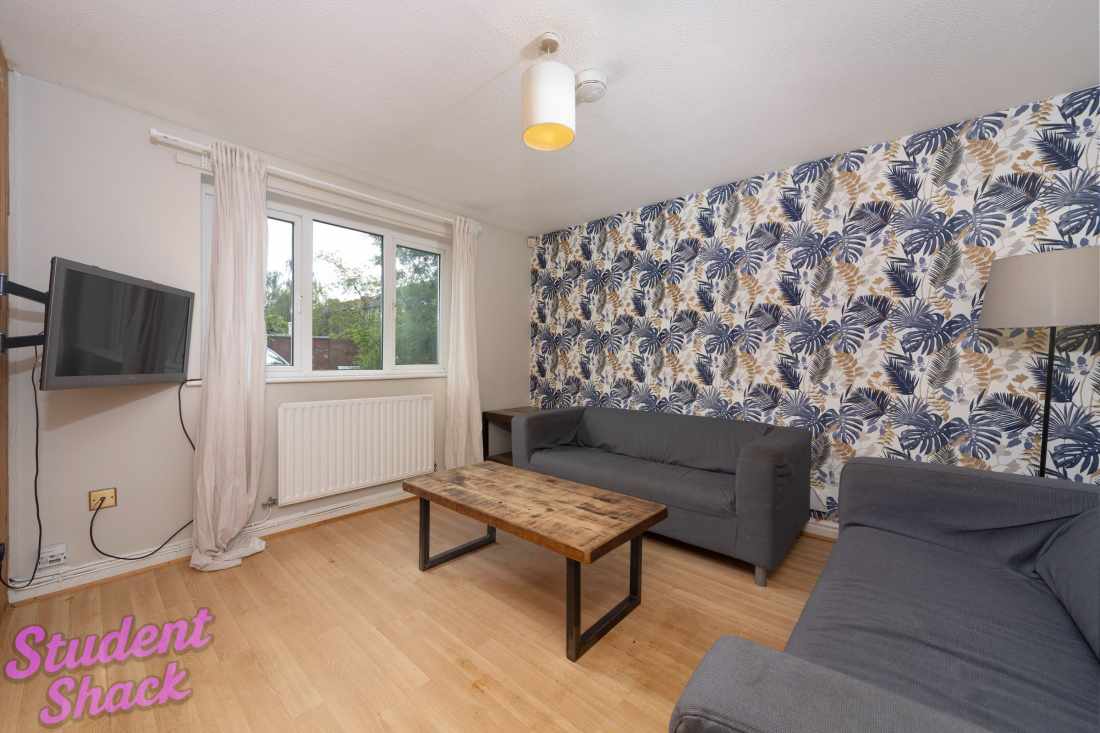 Property unavailable | 5 bed student house to let JJ Thomson Mews ...