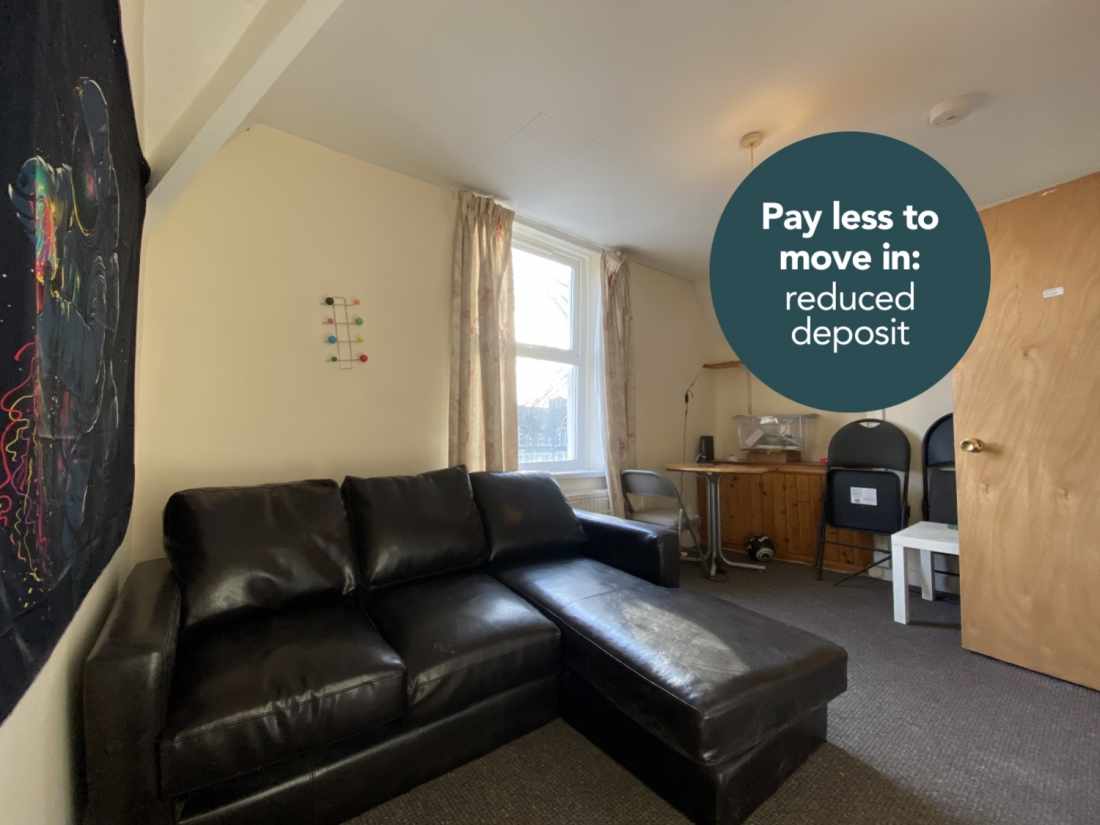 Property unavailable | 2 bed student flat to let Cathays, Plasnewydd ...