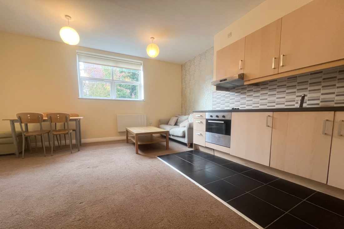 Property unavailable | 1 bed student flat to let Cardiff Bay, Cardiff ...