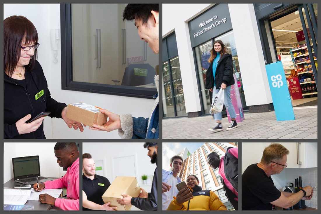 Penthouse Deluxe Studio with City View to let at CODE Fairfax Street ...