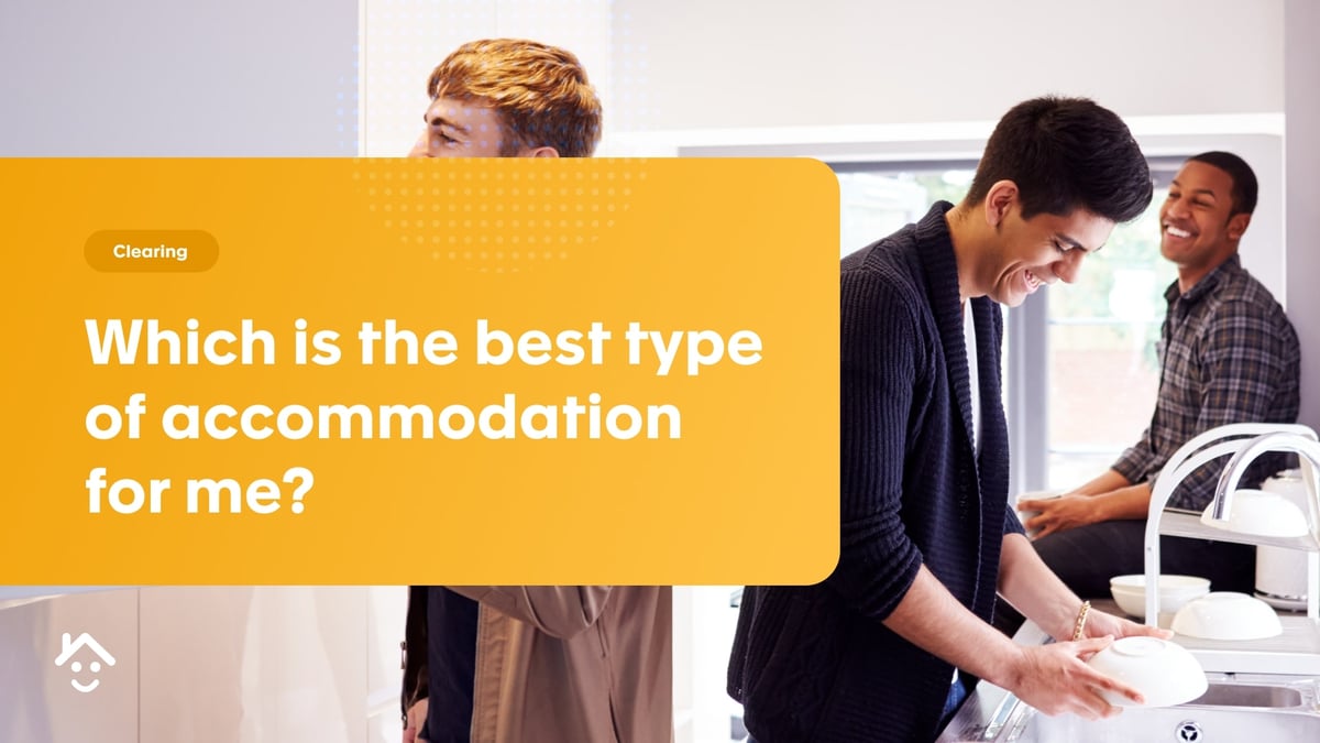 Which is the best type of accommodation for me? | Student Blog UK ...