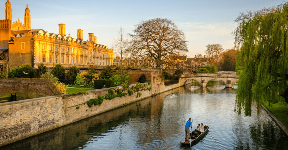 Student Accommodation in Cambridge | Accommodation for Students