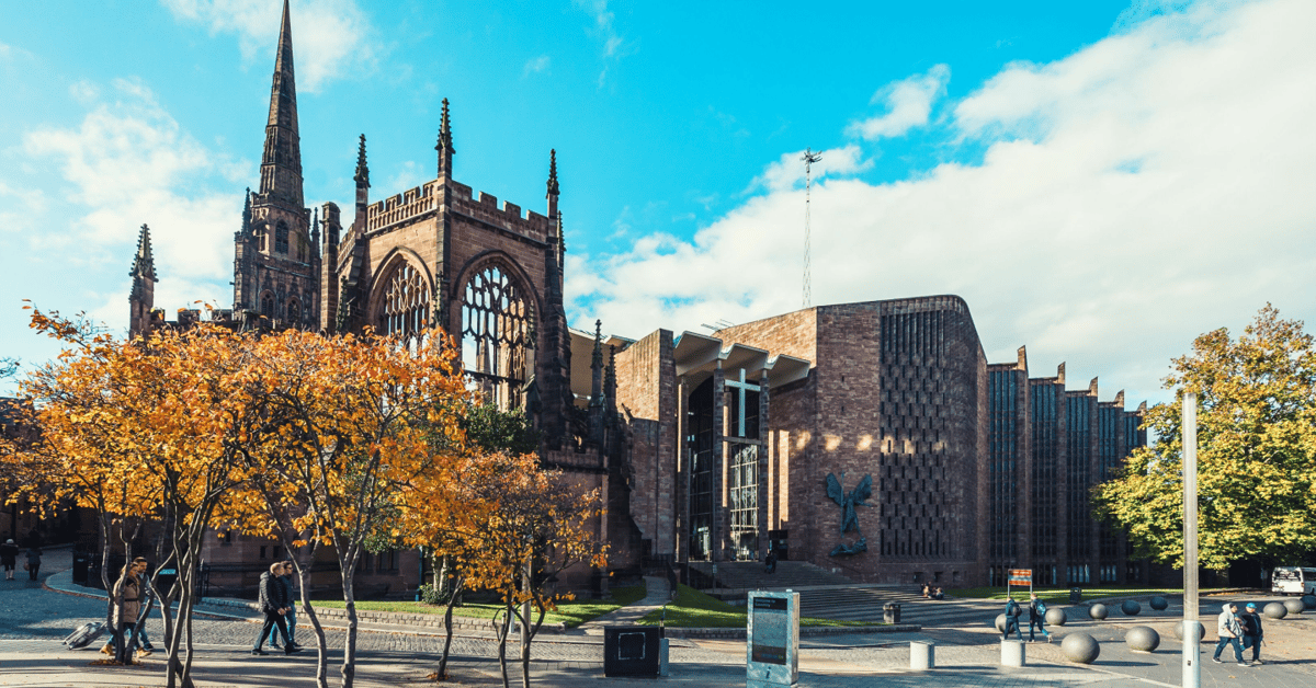 13 Bedroom Student Flats in Tile Hill, Coventry | Page 1 ...