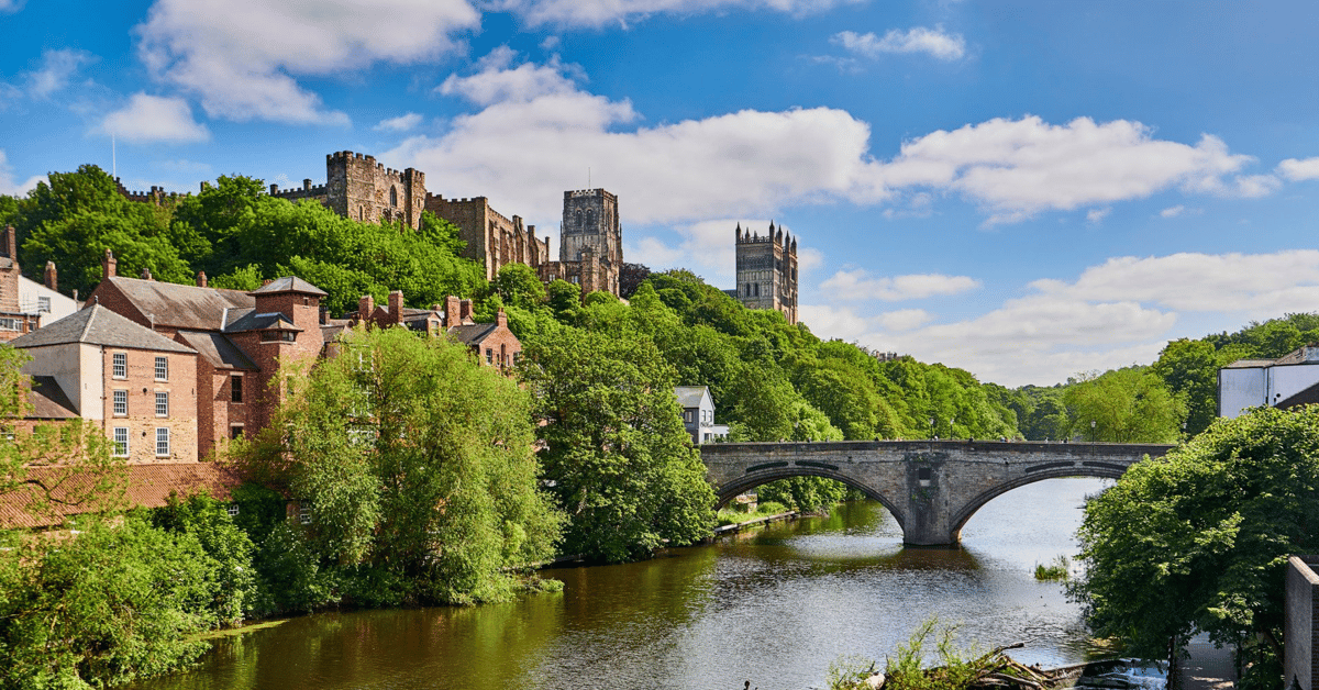 Studio Flats for Students in Durham | Page 1 | Accommodation for Students