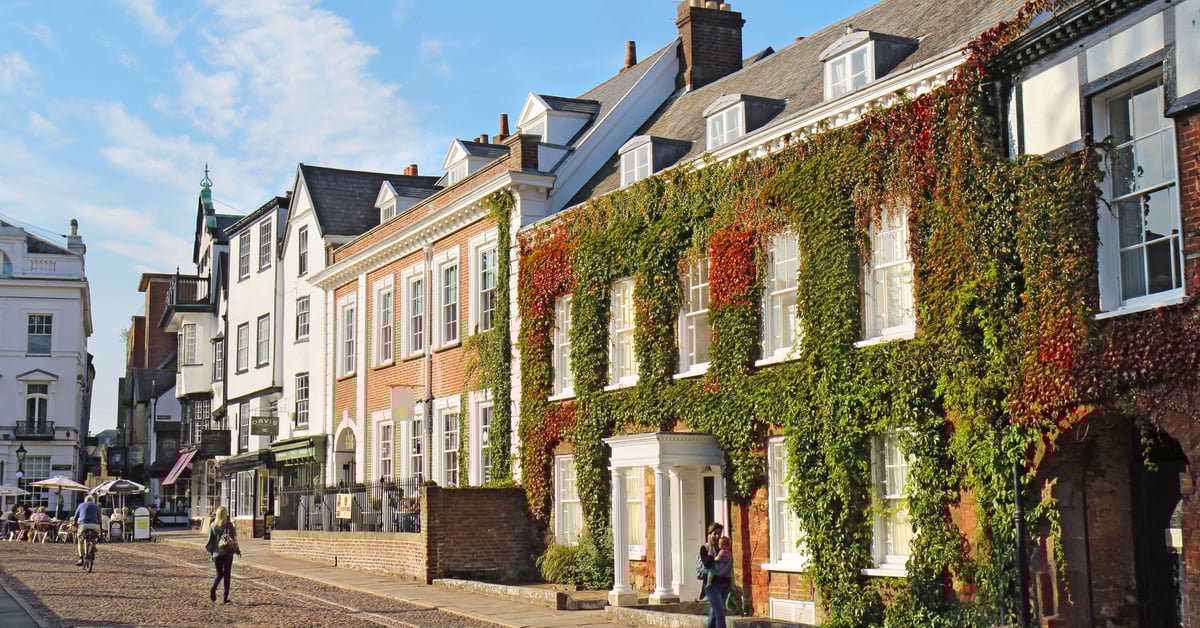 Studio Flats for Students in Exeter | Page 1 | Accommodation for Students