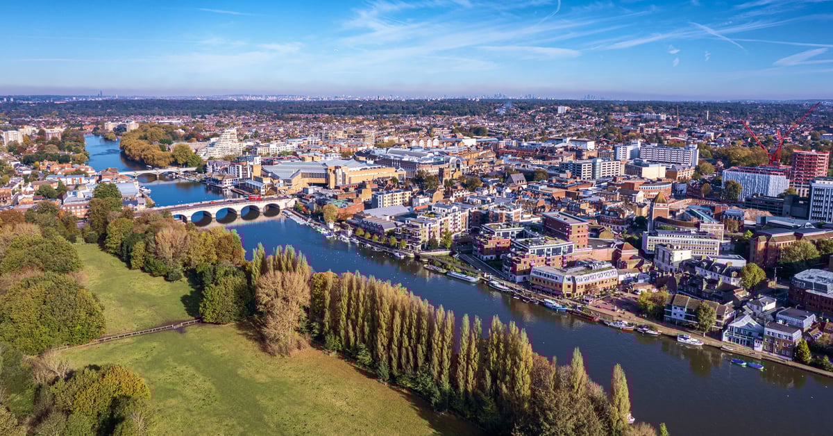 Student Accommodation in Kingston | Accommodation for Students