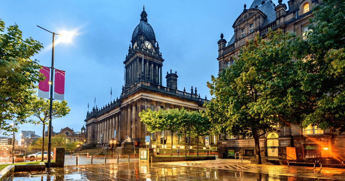 1 Bedroom Student Flats near Leeds Conservatoire | Page 1 ...