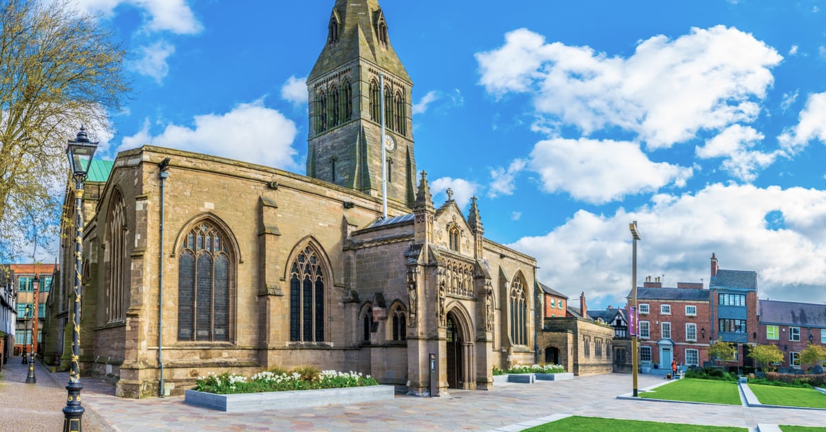 Studio Flats for Students in Leicester | Page 1 | Accommodation for ...