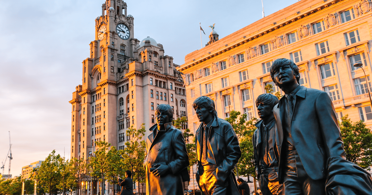 Studio Flats for Students in Liverpool | Page 1 | Accommodation for ...