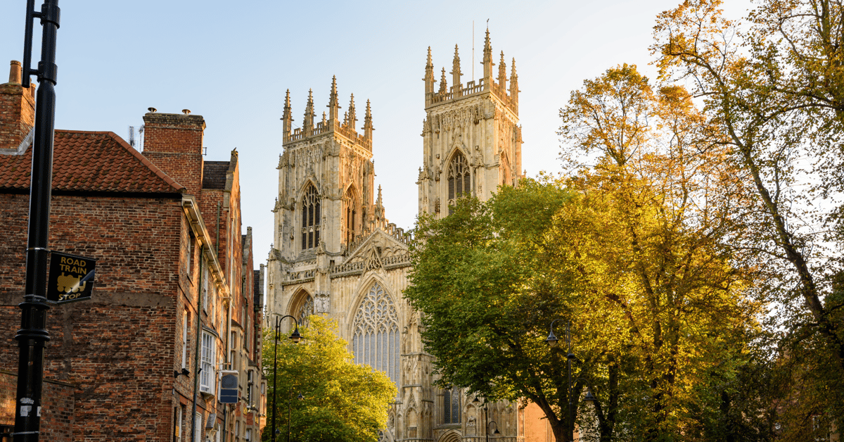 Student Accommodation near York St John University | Accommodation for ...