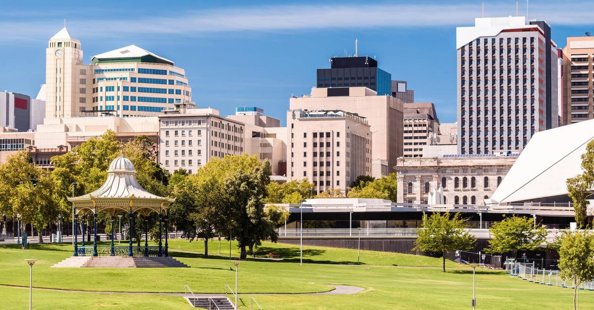 Student Accommodation in Adelaide | Accommodation for Students